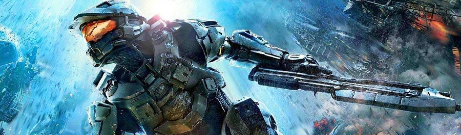 Halo 4 Game of the Year Edition confirmed by Microsoft | VG247