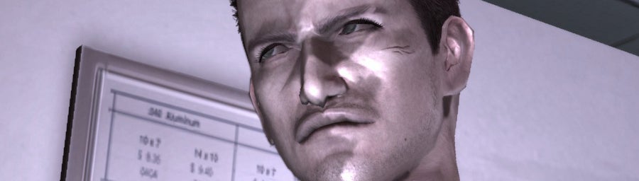 Deadly Premonition gets PC release date | VG247