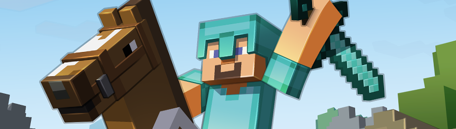 Minecraft sales reach 12 million | VG247