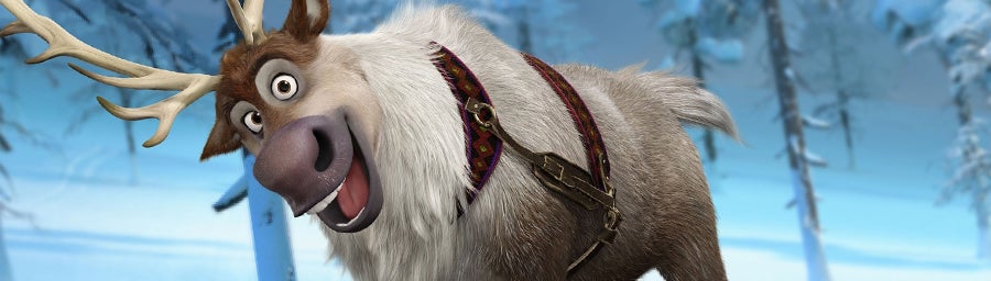 Disney Infinity: Frozen playset, new discs pop up on retail sites | VG247