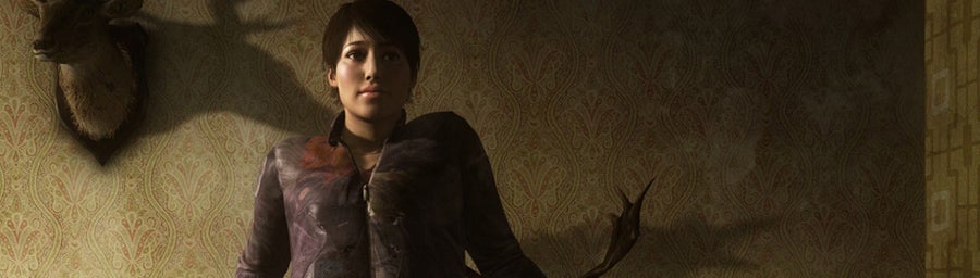 Heavy Rain: Microsoft knocked back Quantic Dream's bestseller over ...