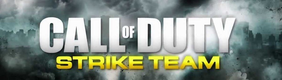 Call of Duty: Strike Team now available for Android through Google Play ...