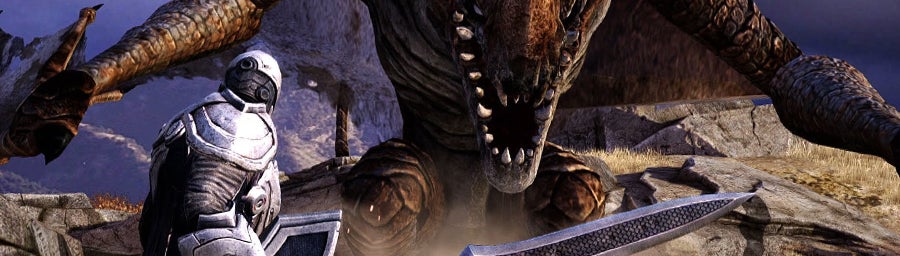 Infinity Blade 3 Maps Only