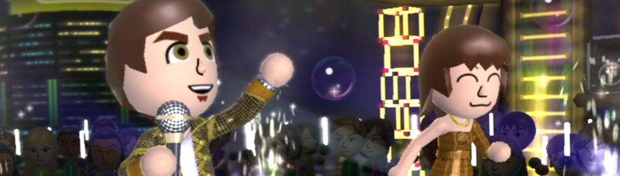 Wii Karaoke U gets 62 new songs, full list here | VG247