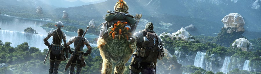 Final Fantasy 14: Libra Eorzea app now live on Android | VG247