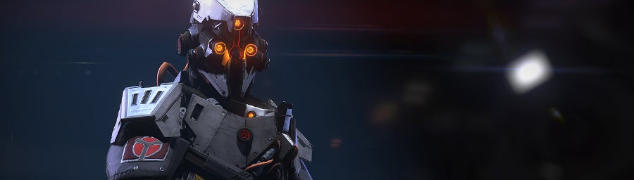 Killzone: Shadow Fall Assault Class detailed | VG247