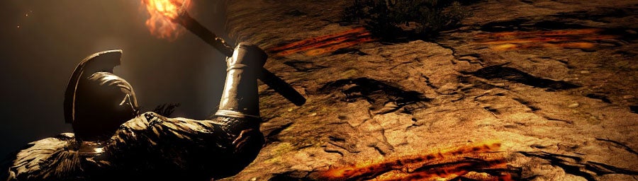 Dark Souls 2 PS3, Xbox 360 release date set, PC to follow; special ...