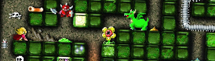 Holy Invasion of Privacy, Badman! What Did I Do To Deserve This? | VG247