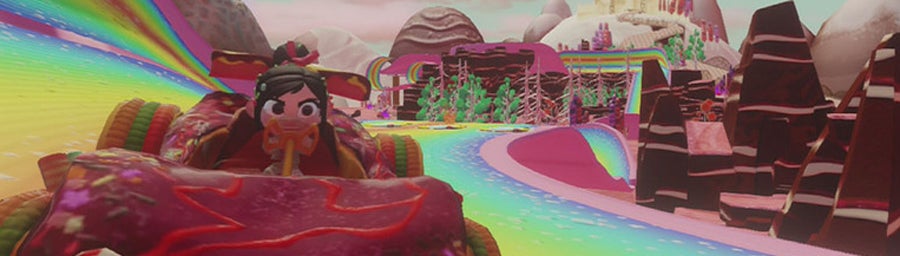 Disney Infinity has a new batch of Toy Boxes available for Halloween ...