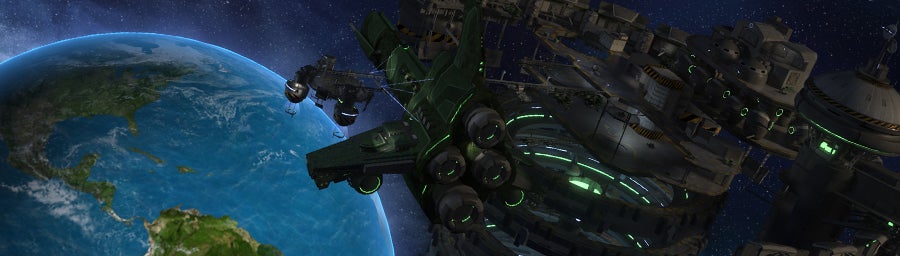 Horizon now in beta on Steam Early Access, new trailer and screens | VG247