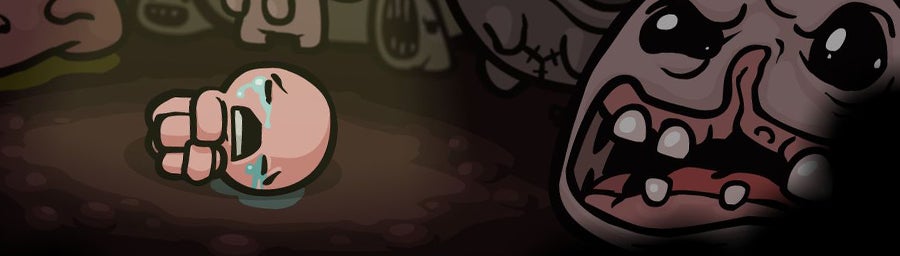 The Binding of Isaac documentary celebrates two-year anniversary | VG247