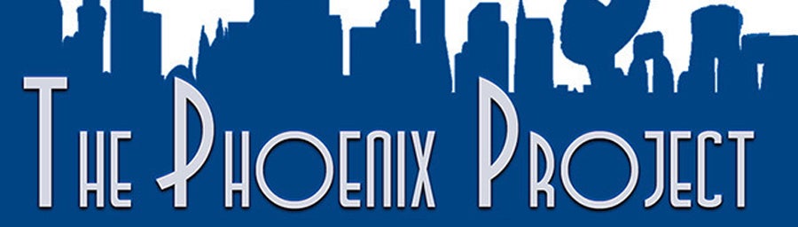 the phoenix project | VG247