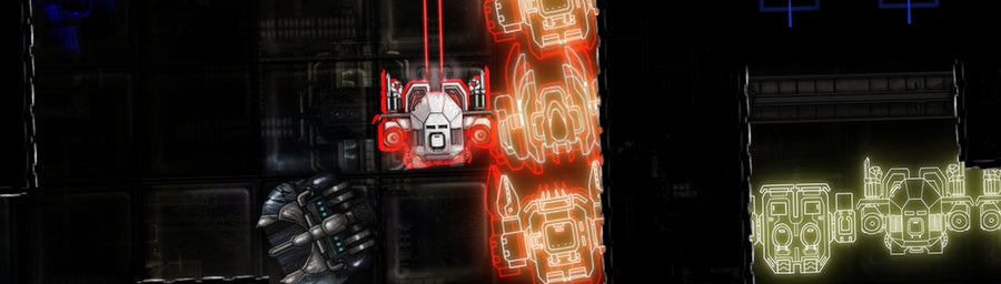 Bionic Dues, mech "roguelite" from Arcen Games, out now on Steam | VG247