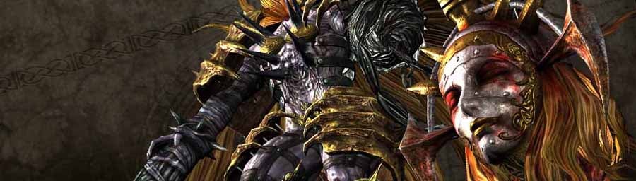 Soul Sacrifice gets 16 free quests in final update this week | VG247