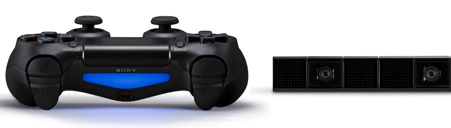 Sony created over 20 prototypes when designing DualShock 4 for PS4 | VG247