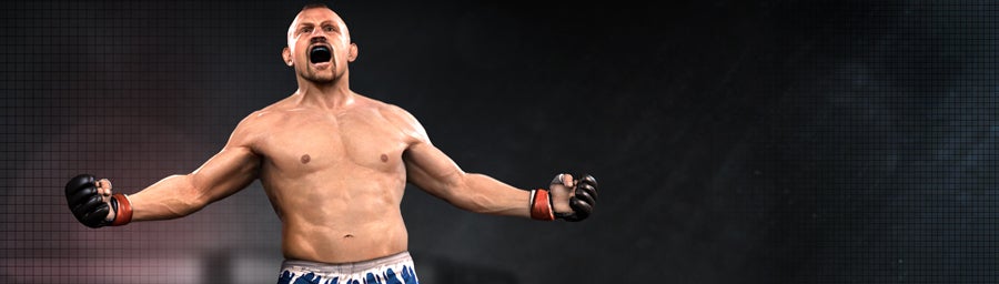 THQ sues EA, Zuffa over loss of UFC license | VG247