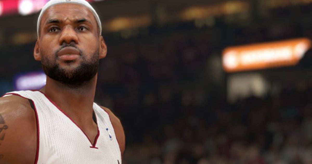 NBA 2K14 next-gen patch adds MyPlayer fixes and gameplay tweaks, patch ... NBA 2K14 next-gen patch adds MyPlayer fixes and gameplay tweaks, patch ...