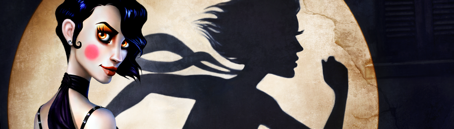 Contrast trailer highlights another great soundtrack inclusion | VG247