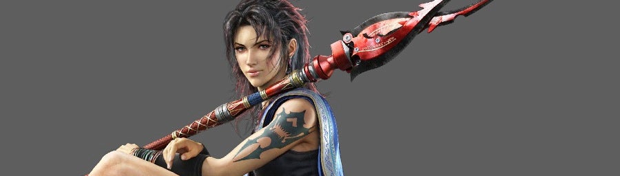 Lightning Returns: Final Fantasy 13 also brings back Fang | VG247