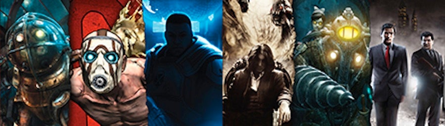 2K Essentials, 2K Power Pack compilations hitting US retail this week ...