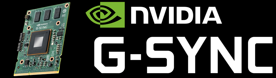 Nvidia G-SYNC aims to eliminate stutter, tearing and input lag | VG247