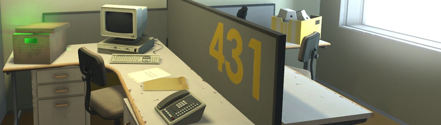 The Stanley Parable sells 100,000 copies in first week, on the way to ...