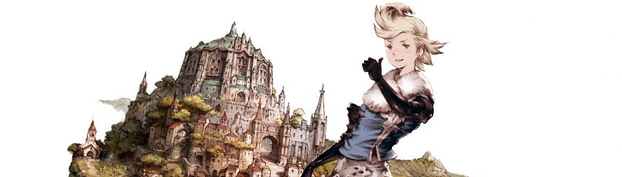 Bravely Default: For The Sequel includes microtransactions | VG247