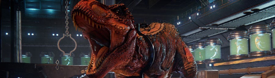 Primal Carnage gets new game mode, map and dinosaur skin DLC | VG247