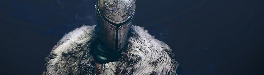 Dark Souls 2 Lucatiel Armor