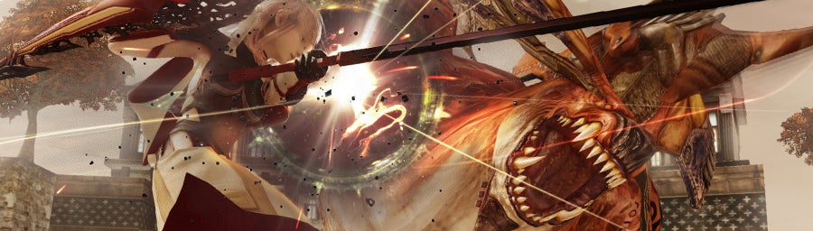 Paradigm Shift Final Fantasy