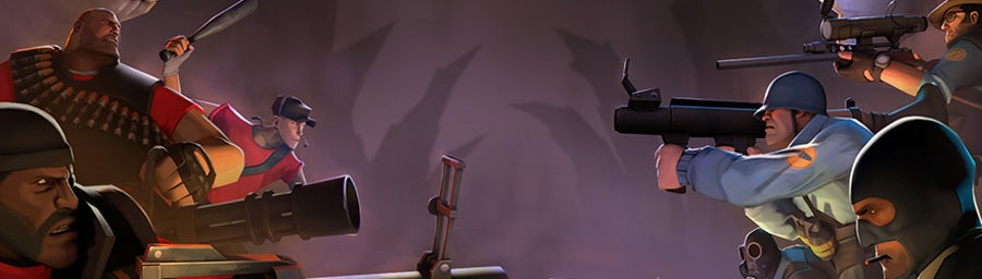 Team Fortress 2 update applies fixes to Hallowe'en content | VG247