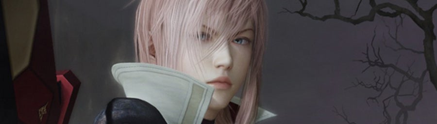 Lightning Returns: Final Fantasy 13 video shows off DLC costumes | VG247