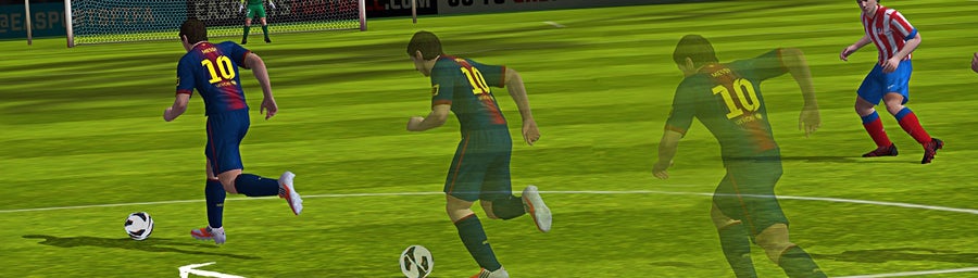 FIFA 14 mobile tots up 26 million downloads | VG247