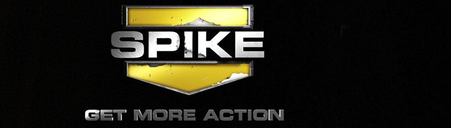 Spike Hd Logo