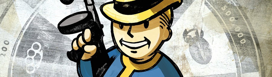 Some dude just completed Fallout 3 in 24 minutes | VG247