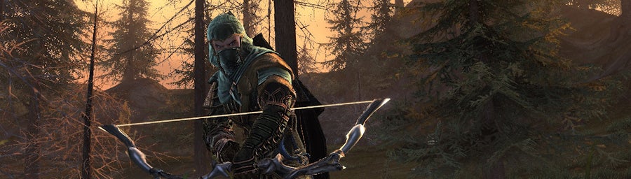 Neverwinter's Shadowmantle expansion coming next month | VG247