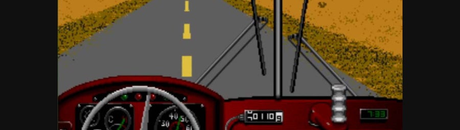 Humble Mobile Bundle 3 gets three new games, including Desert Bus | VG247