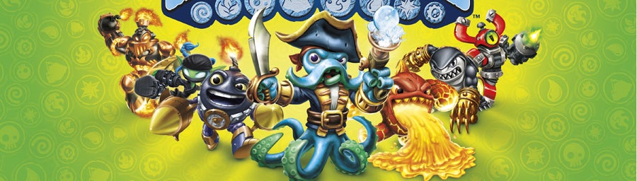 Skylanders Collection Vault out now on App Store | VG247