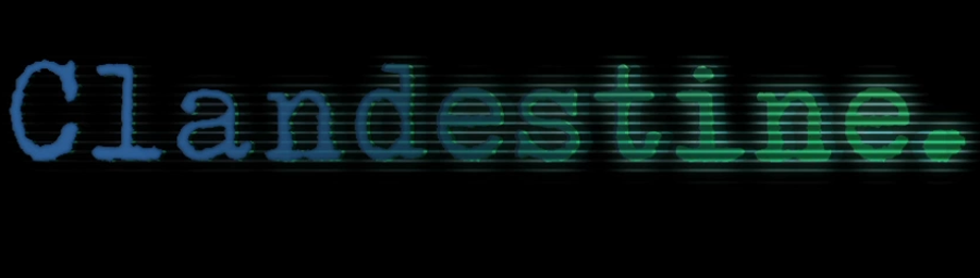 Clandestine brings asymmetrical co-op to PC next year | VG247