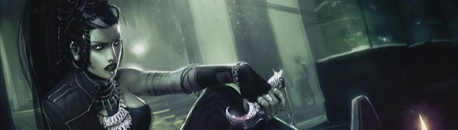 World of Darkness project sheds more staff, no update on MMO | VG247