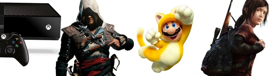 VG247 Staff’s Very Serious Game of the Year Awards | VG247