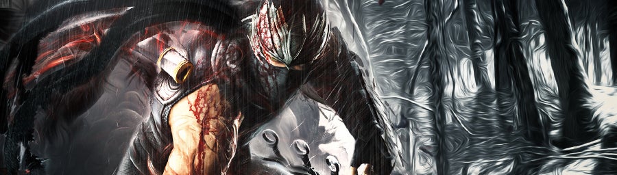 Ninja Gaiden sequel in the works at Team Ninja | VG247