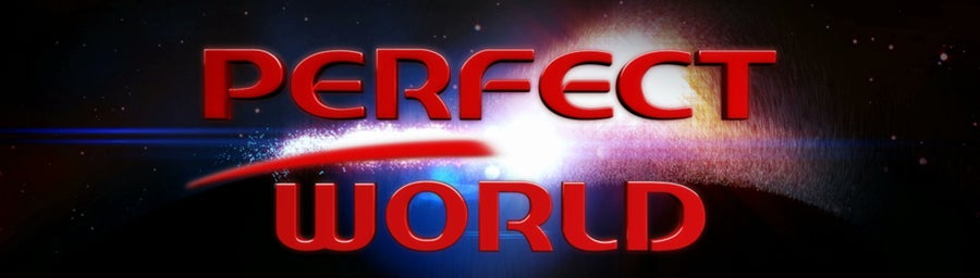 Perfect World opens console MMO division | VG247