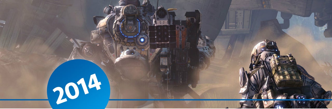 2014 Recap: A Vintage Year for First-Person Shooters | VG247