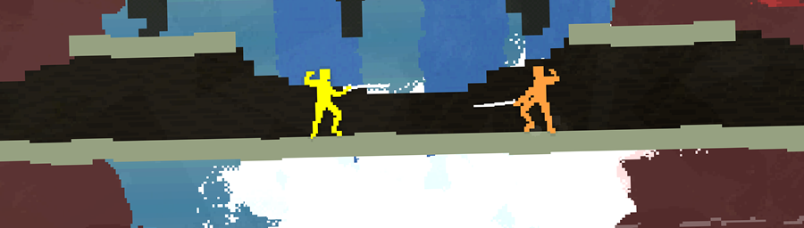 Nidhogg gets new trailer, long-awaited release date | VG247