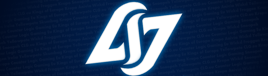 Clg Eu Logo