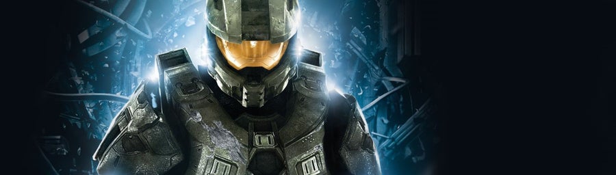 Halo movie in the works courtesy of Ridley Scott, source claims | VG247