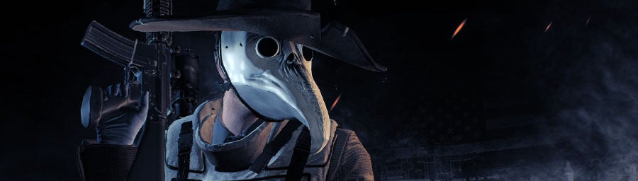 PayDay 2 update allows for "Infamous" prestige progress wipes | VG247