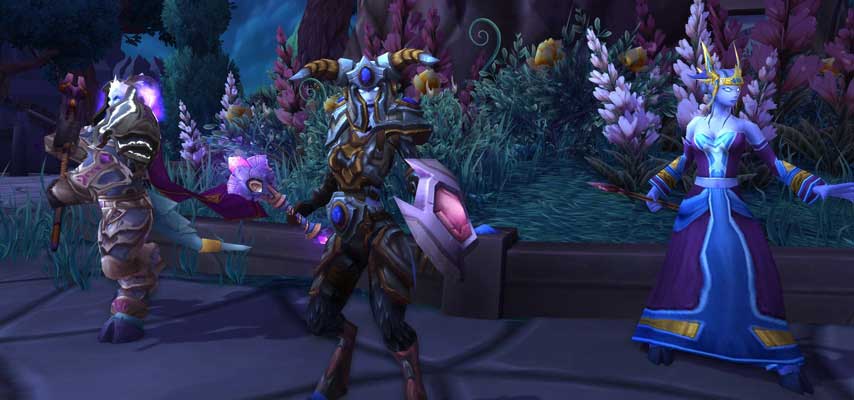 World of Warcraft: level 90 booster costs $60 because Blizzard didn't ...