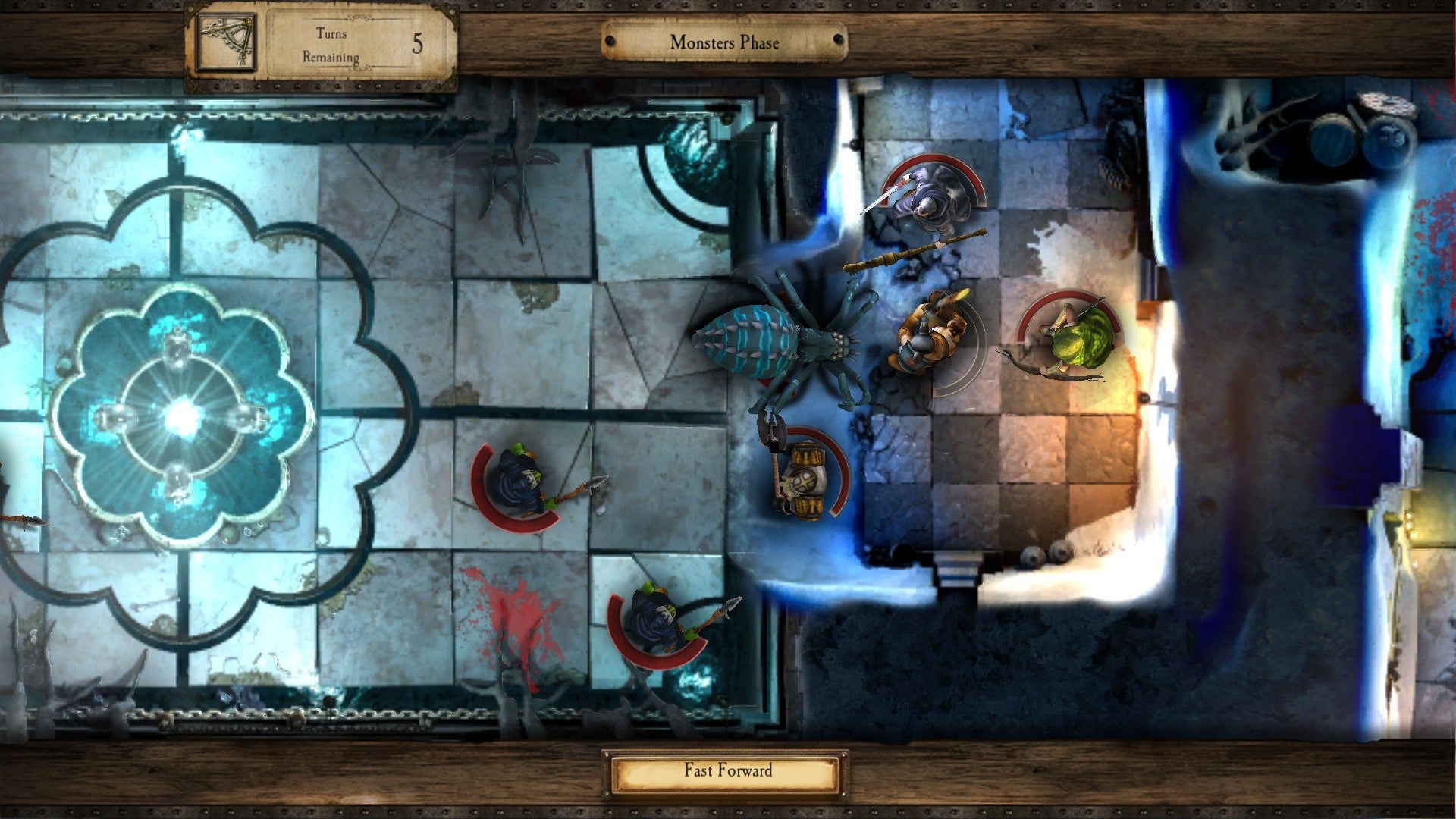 Warhammer Quest review | Eurogamer.net